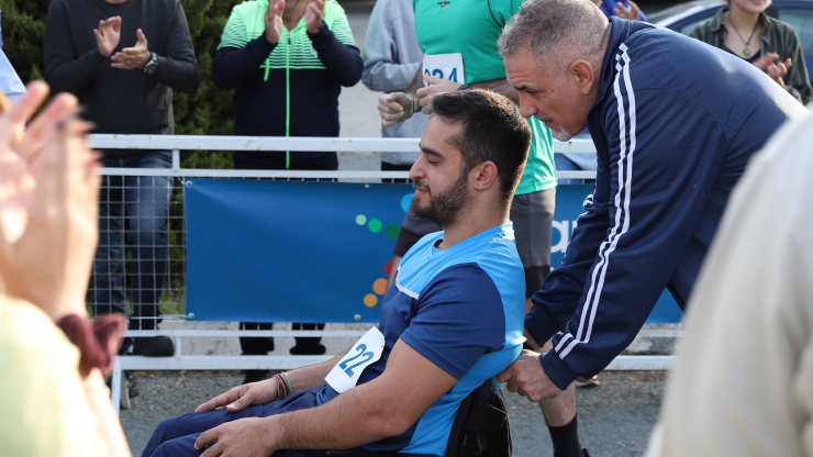 OPAP CYPRUS - Sports